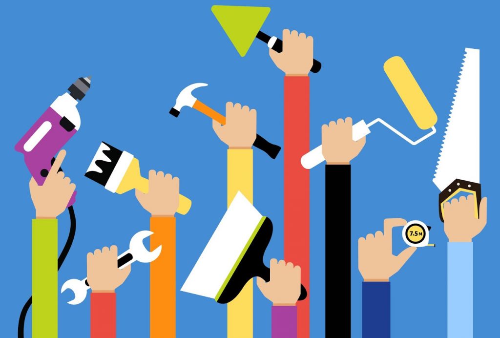 Makerspace Archives - Maker Projeleri